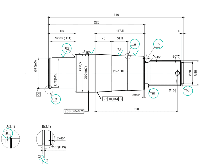 Surface Finish Standards Techniques Applications And More surface-finish-standards-techniques-applications-and-more