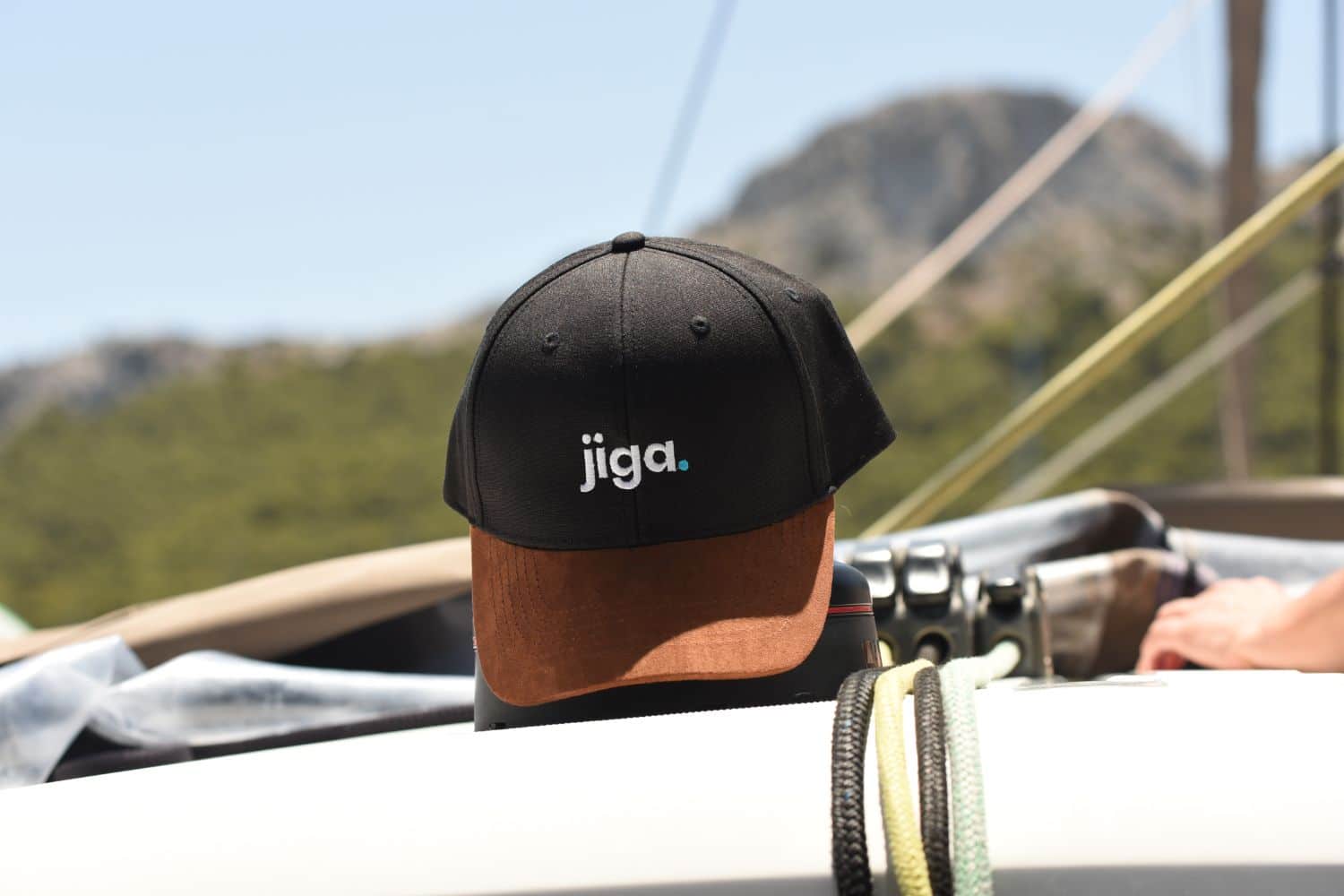 About Us | Out Story & Mission | Jiga