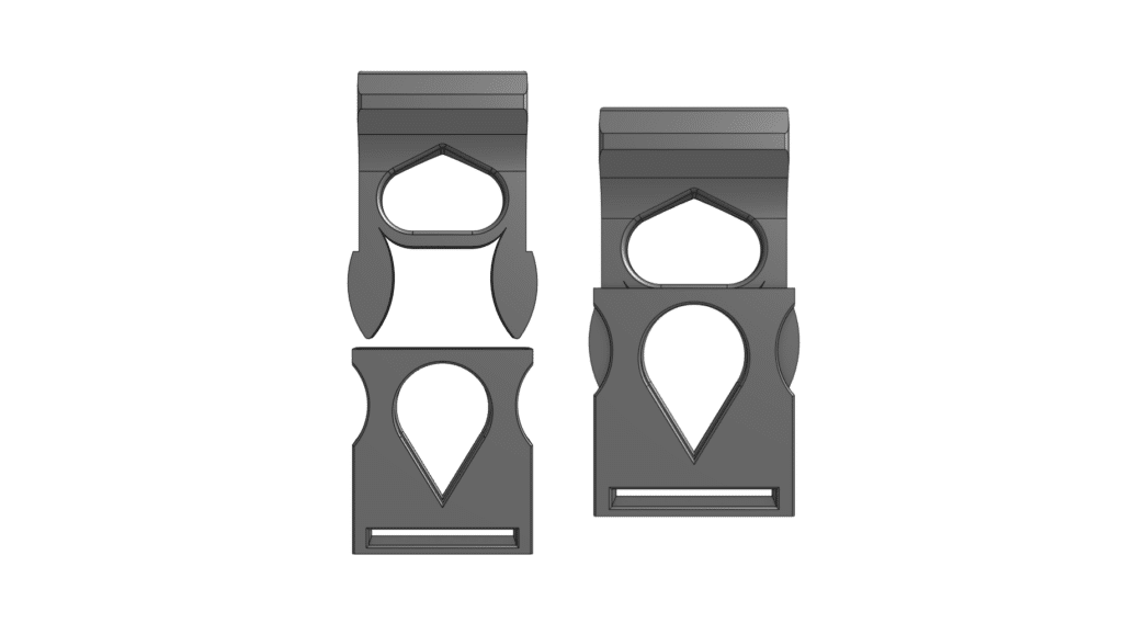 Snap Fit Joints: Key Features and a Guide