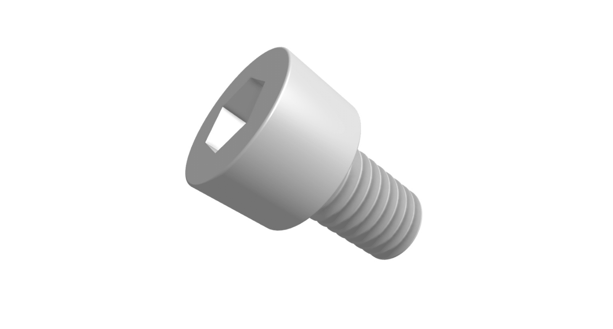 Types of fasteners: A quick guide