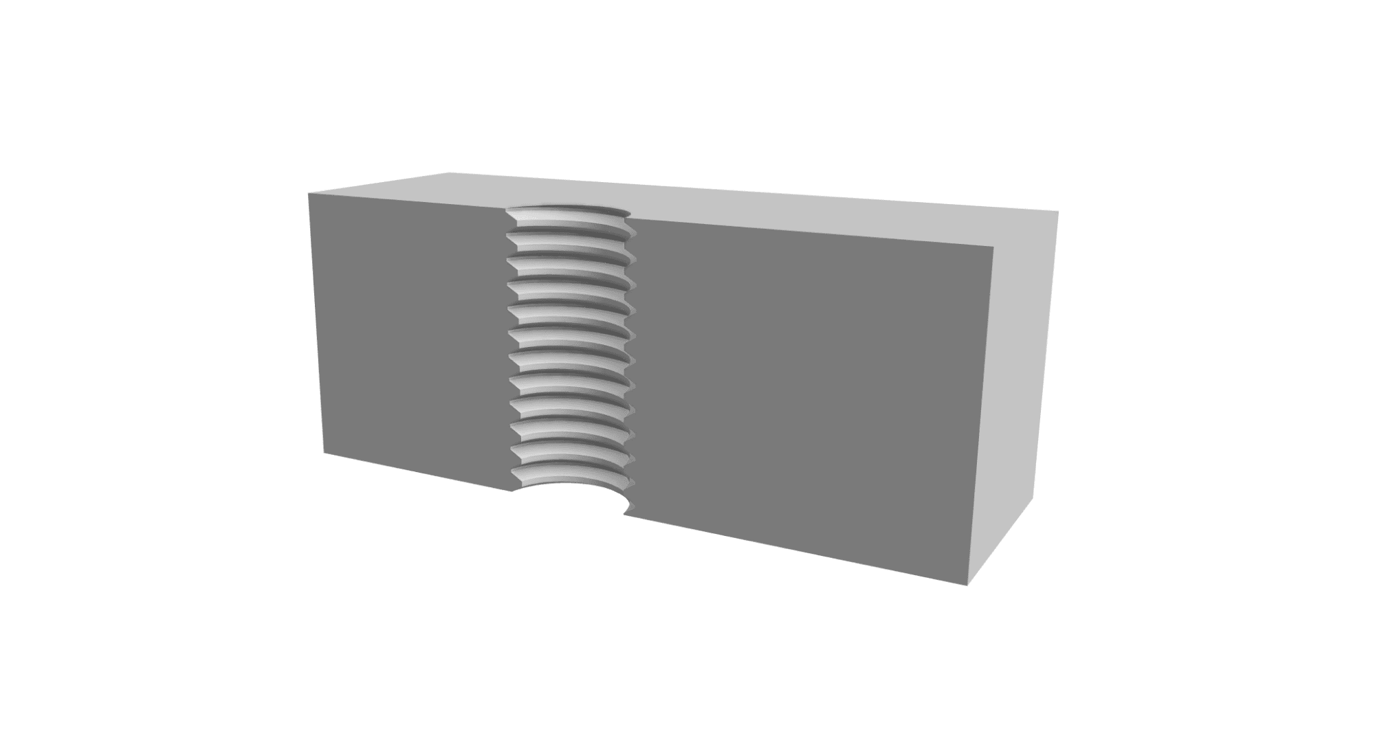 Tapped holes vs Threaded holes: Understanding the key differences